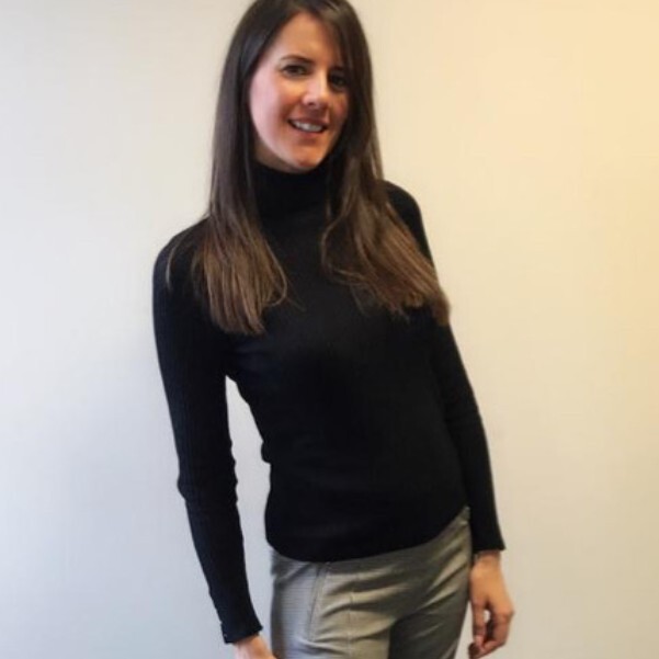 IWD 2023: Interview with Lucy Nicholls, Recruitment Manager