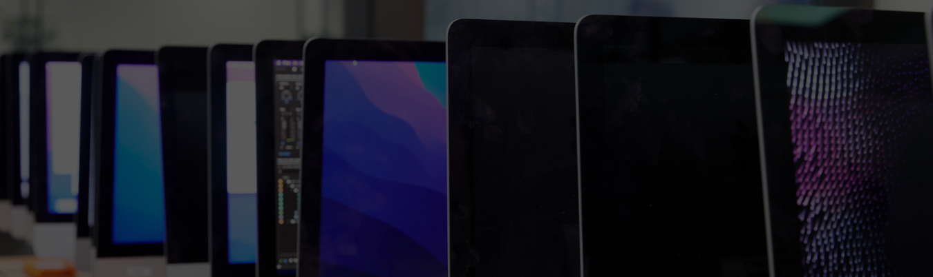 Donating Unused Devices to Local Schools and Charities