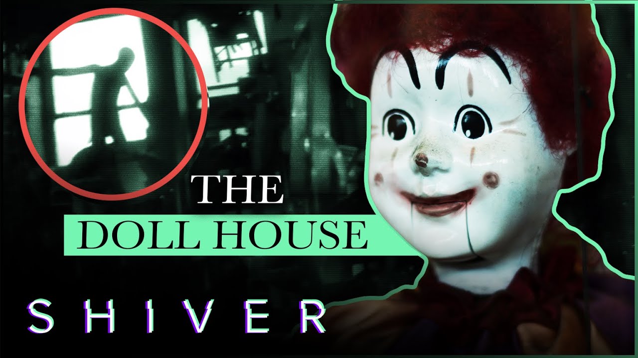 Shiver: All Things Paranormal and Mysterious
